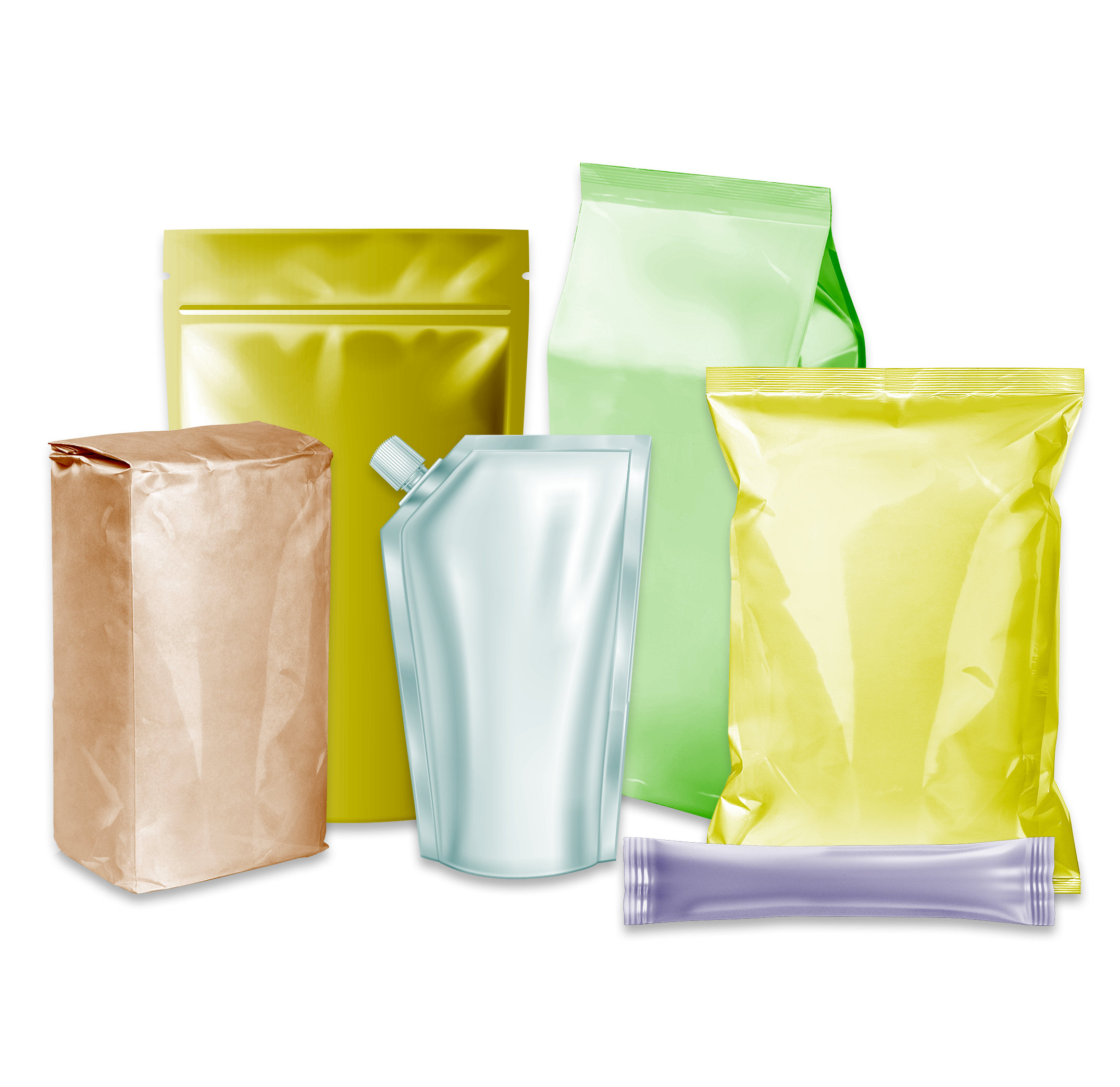 ITAK – retort pouch manufacturer | ready pouches for food products ...